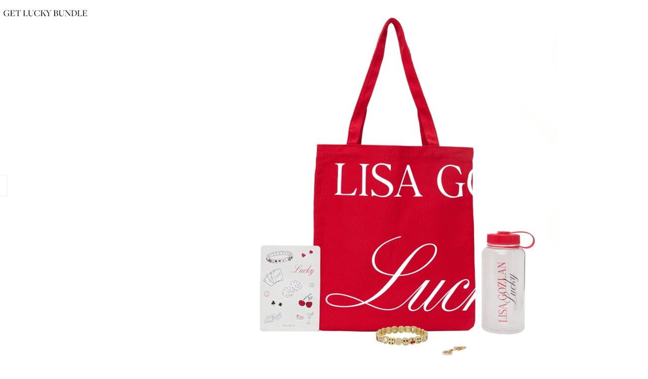 Lisa Gozlan Exclusive Gift Package | Powered by Givergy