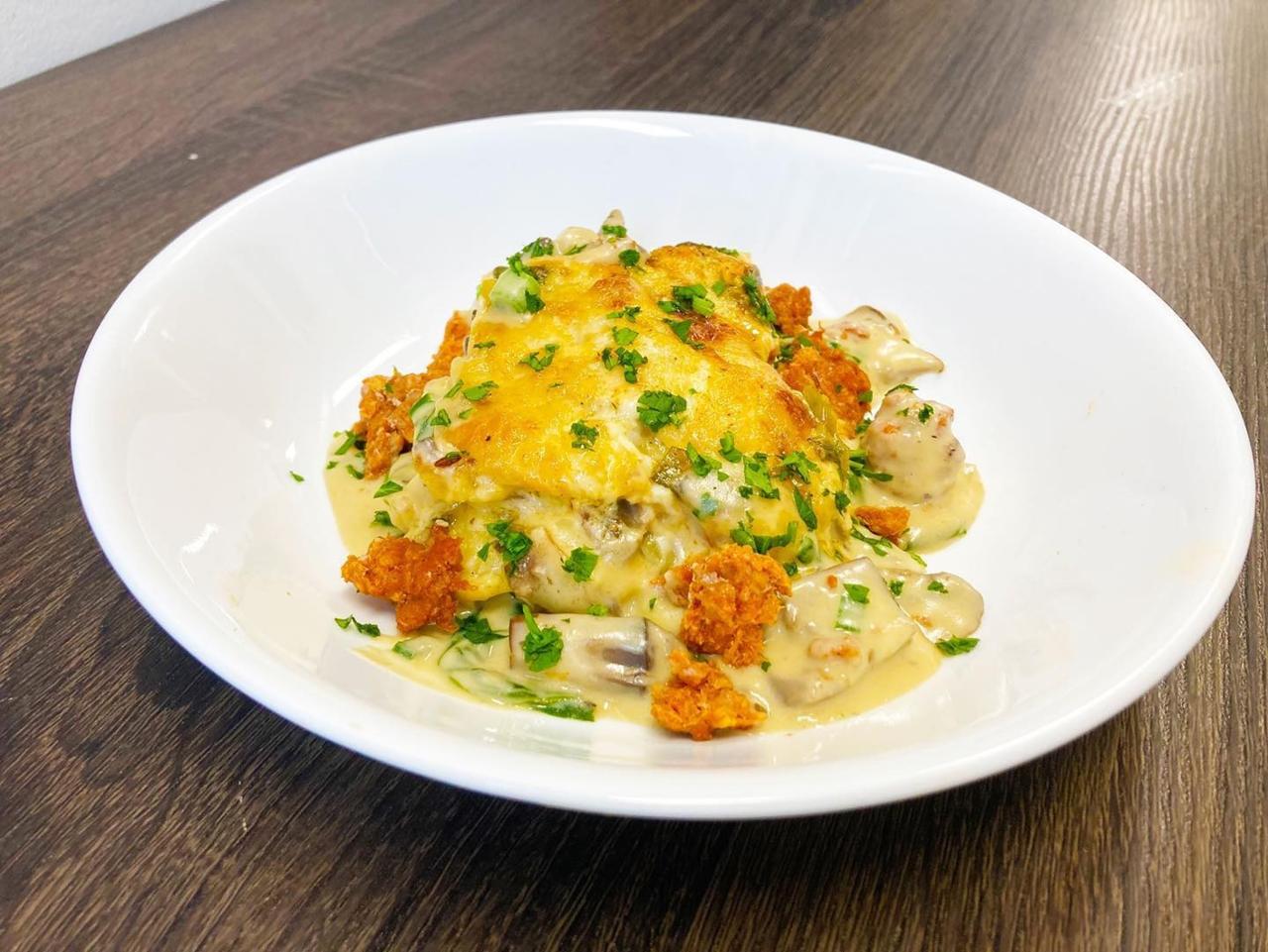 Refire Kitchen Gift Card | Powered by Givergy