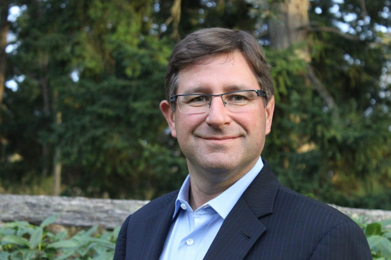 Chat with DVBA's CEO, Jeff Bray | Powered by Givergy