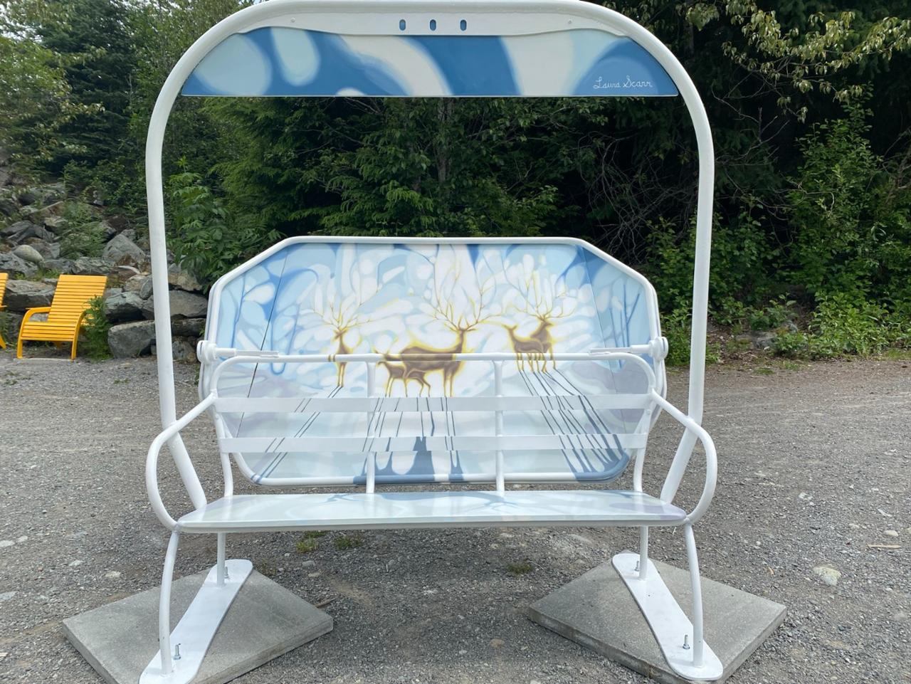 Laura Scarr / WCSS | Powered by Givergy