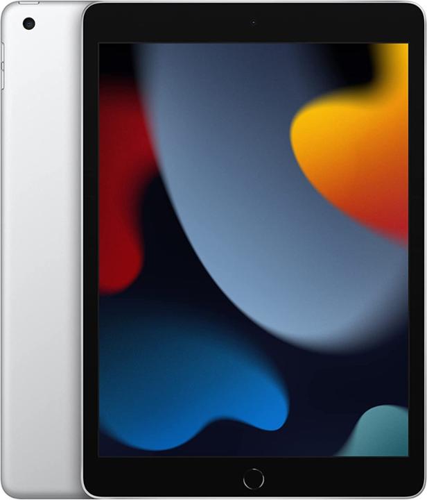 Apple iPad 8 Gen - 32 GB / Go (Wifi+Cell) | Powered by Givergy